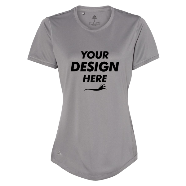 Adidas T-Shirts – Tidal Colors