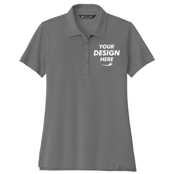 Travis Mathew Polos – Tidal Colors