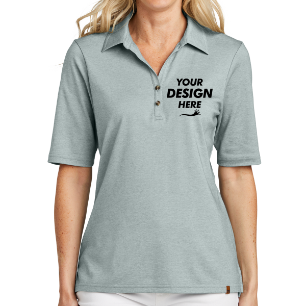 Travis Mathew Polos – Tidal Colors