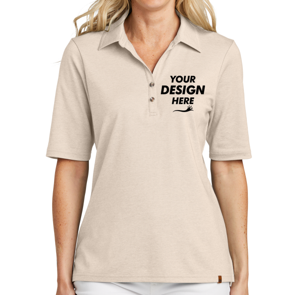 Travis Mathew Polos – Tidal Colors
